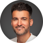 Work - Maher Sinjary // Sr. Product Designer // San Francisco