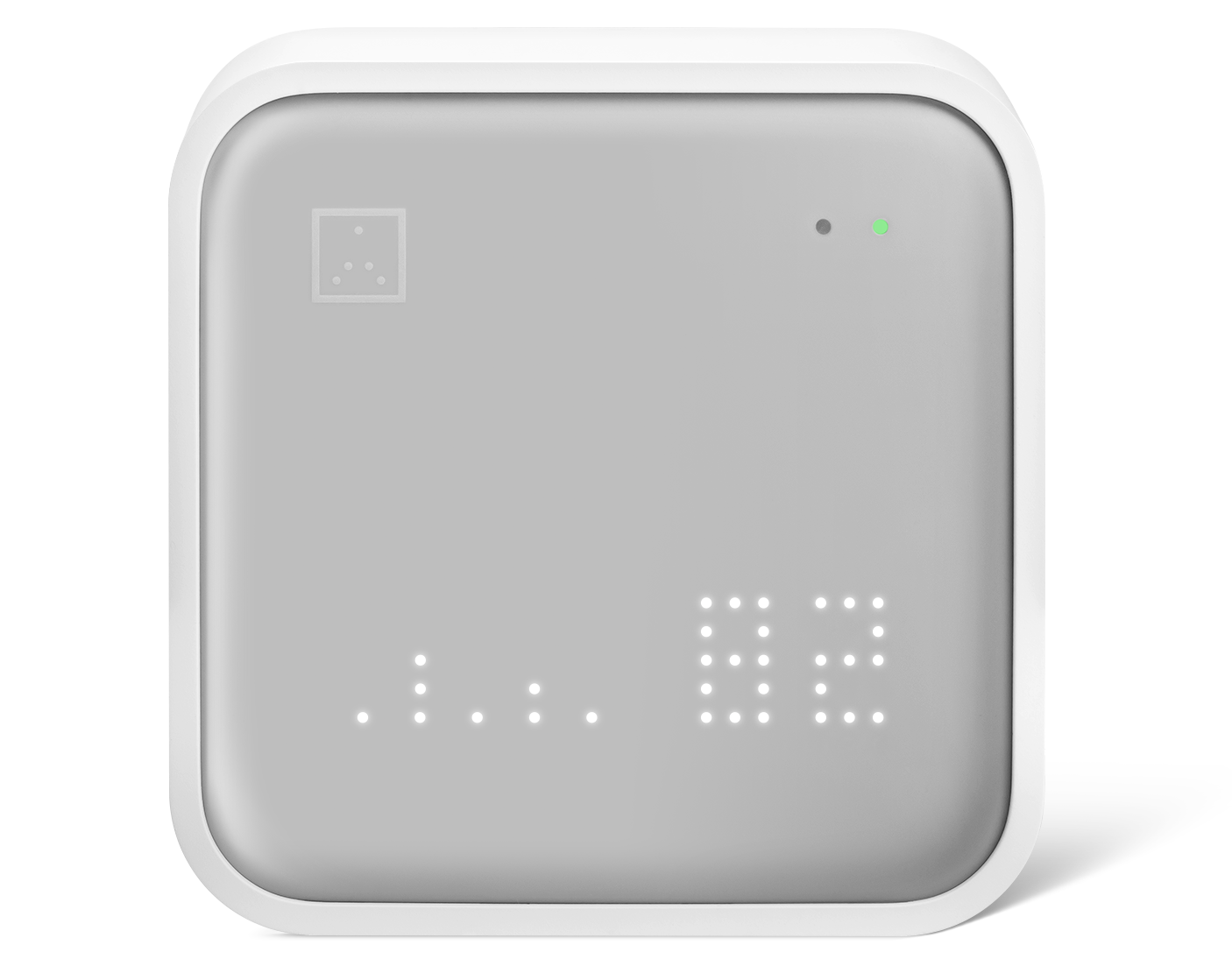 Awair Omni - Maher Sinjary // Sr. Product Designer // San Francisco