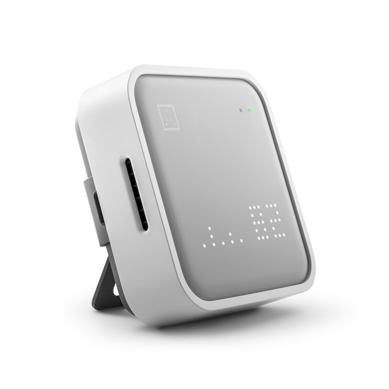 Awair Omni - Maher Sinjary // Sr. Product Designer // San Francisco