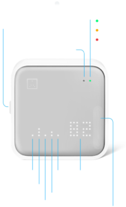 Awair Omni - Maher Sinjary // Sr. Product Designer // San Francisco