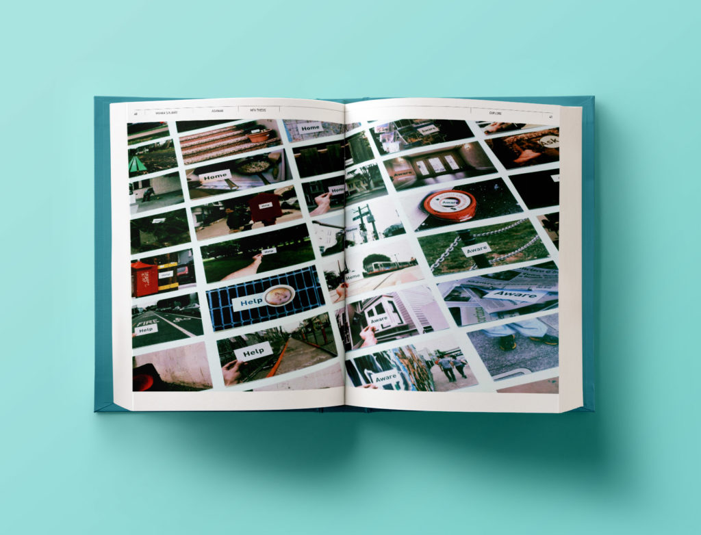 Asawar Center - Maher Sinjary // Sr. Product Designer // San Francisco